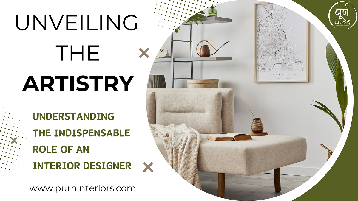 Unveiling the Artistry: Understanding the Indispensable Role of an ...