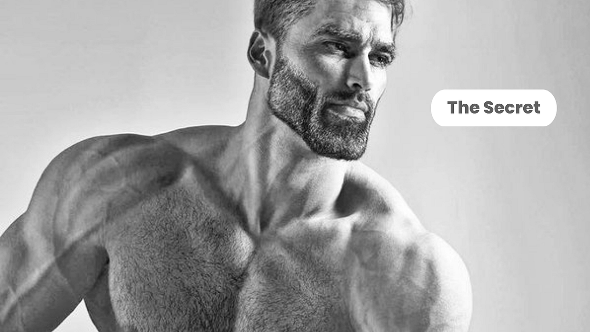 All Men Can Develop A Bigger Size Within 5 Minutes | by Diego | Medium