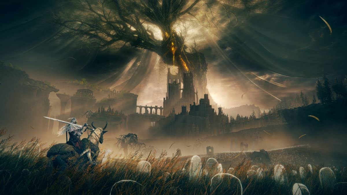 From Software’s Hidden Theme. The fear of invasion | by Leo Cookman ...