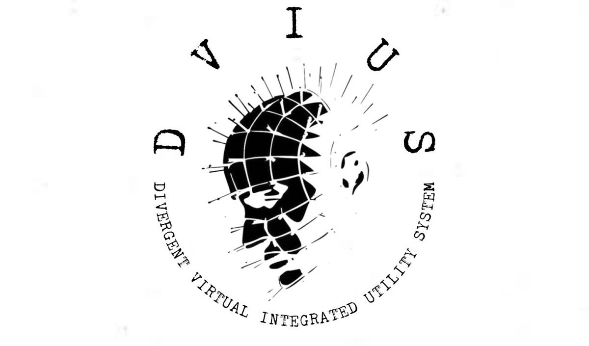 Technical Review: DVIUS.net Architecture Against DDoS and Penetration ...