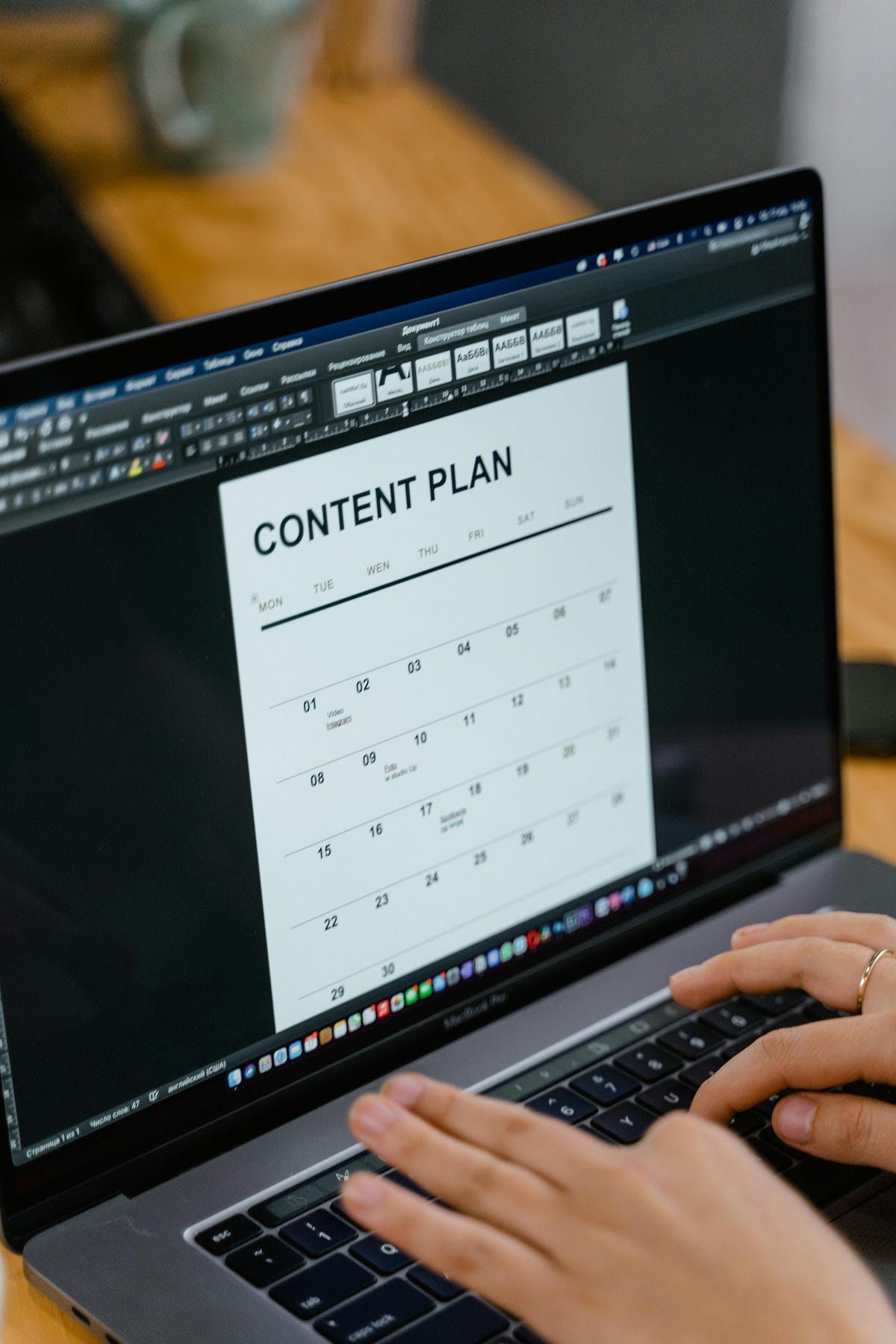 Why Consistency is Key in Writing? | by Mohammad Ekramul Haque | Medium