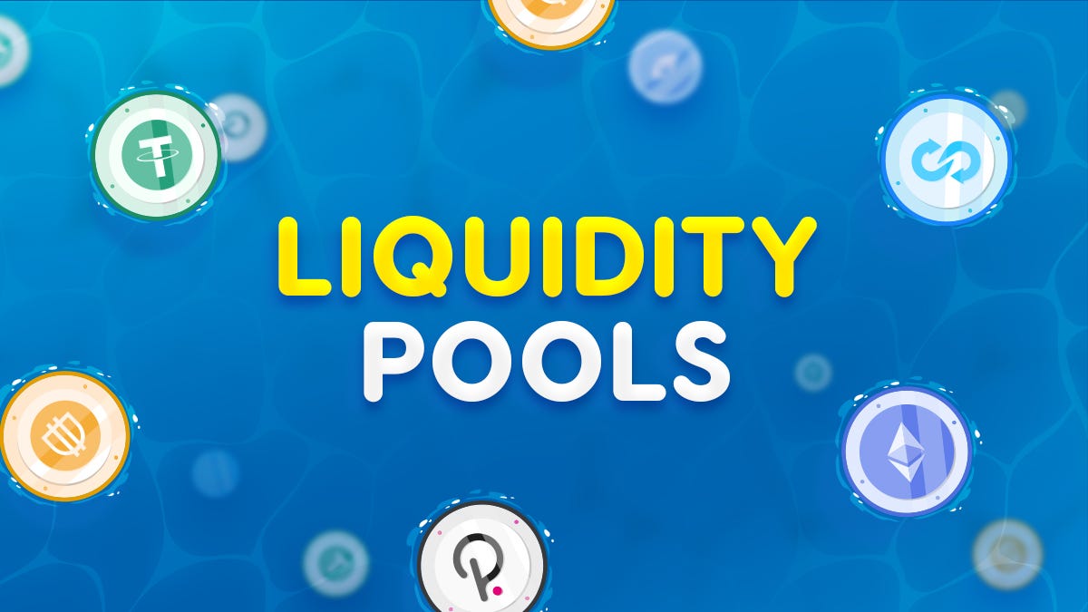Maximizing Returns through Diverse Trading Pairs in Liquidity Pools ...