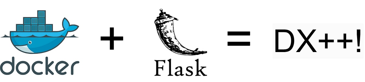 Devops How I Containerize My Flask Apps With Docker And Improve Developer Experience By
