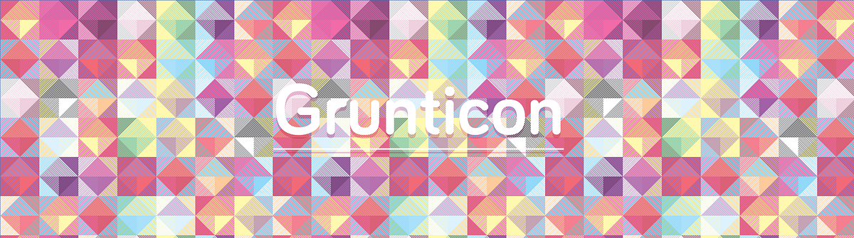 Getting started with Grunticon | by Martin LeBlanc | The Iconfinder ...
