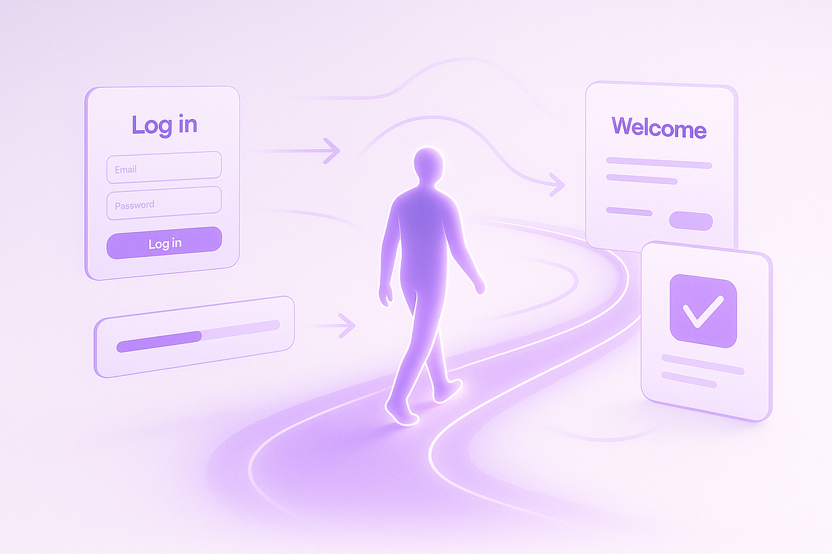 Designing Seamless Onboarding: A UX Blueprint for Lasting First ...