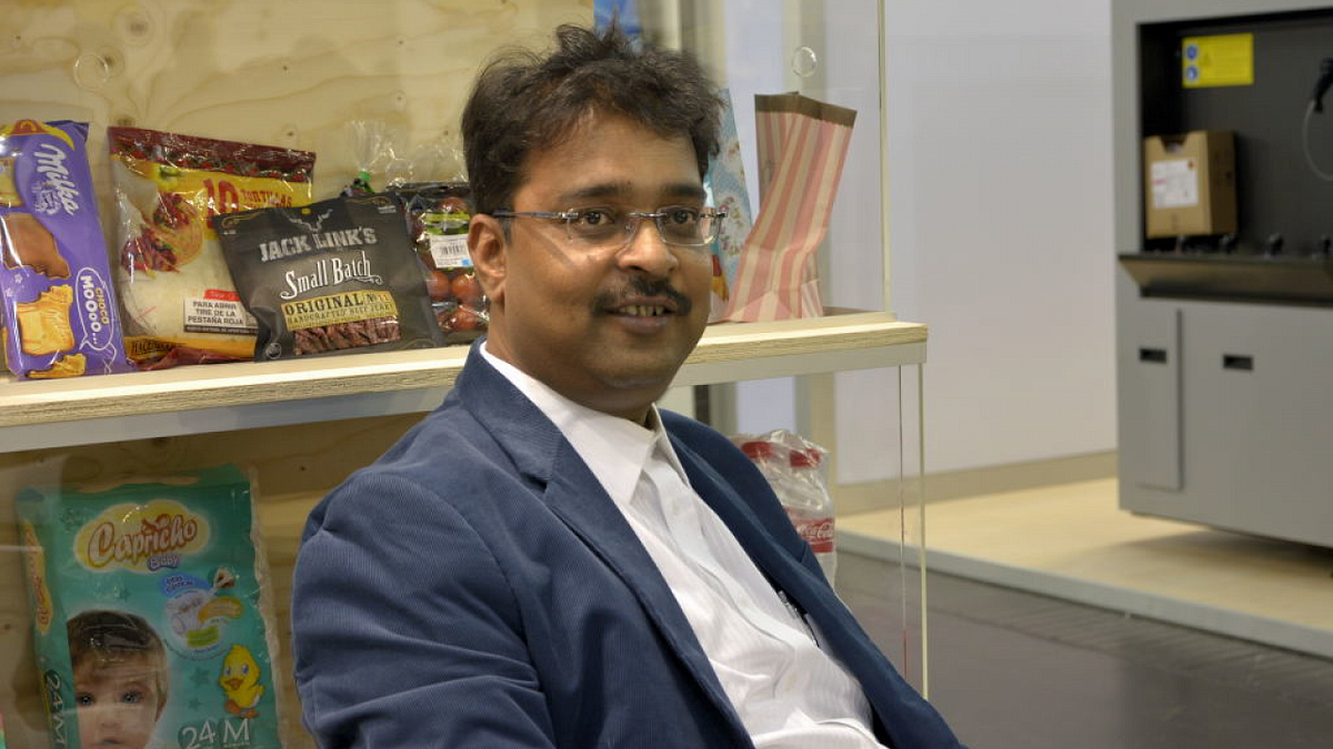 Sudip Dutta: The journey of an aspiring entrepreneur | by Sudip Dutta ...