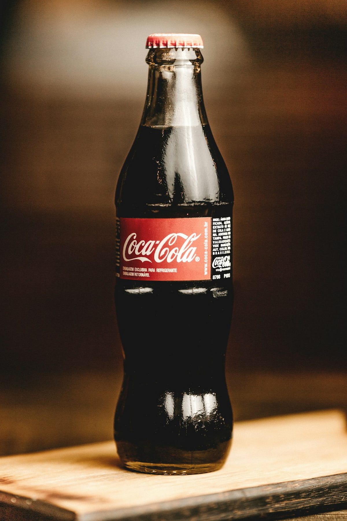 The Coca Cola Bottle A Symbol Of Branding Success By Josie Klakstrom