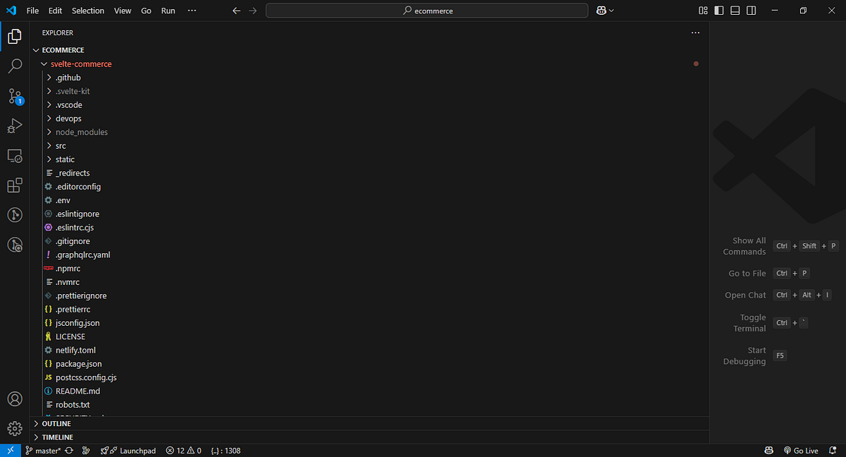 SvelteKit: The Modern Framework for Fast, Robust Web Apps | by ...