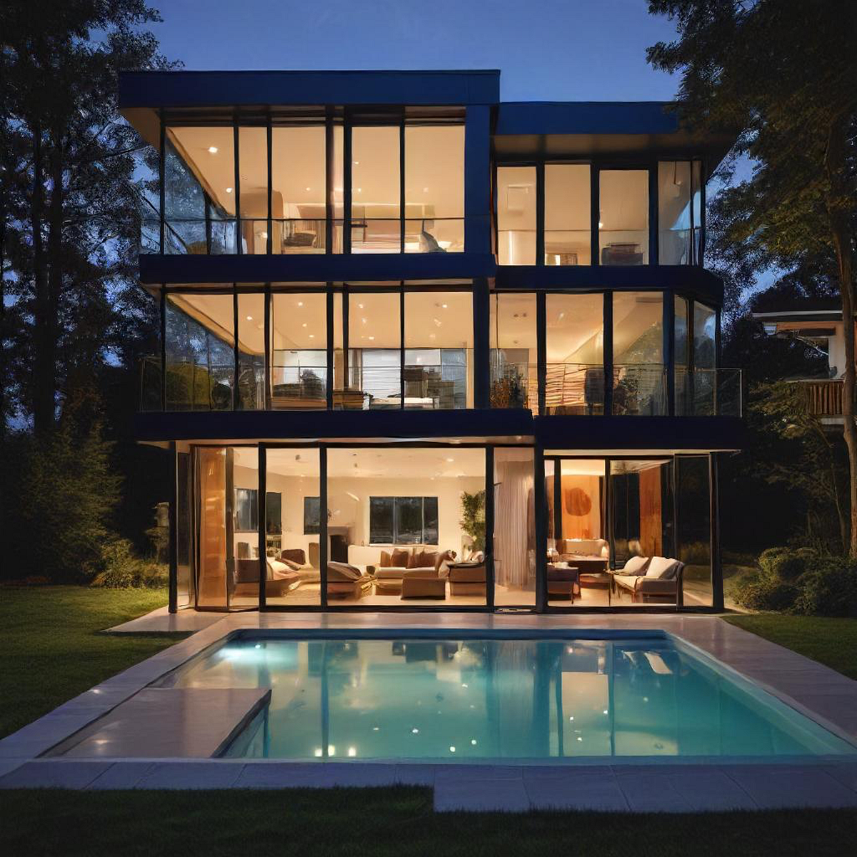 Can You Live the Cliché. Word of the day: Glass | by DR Rawson - The ...