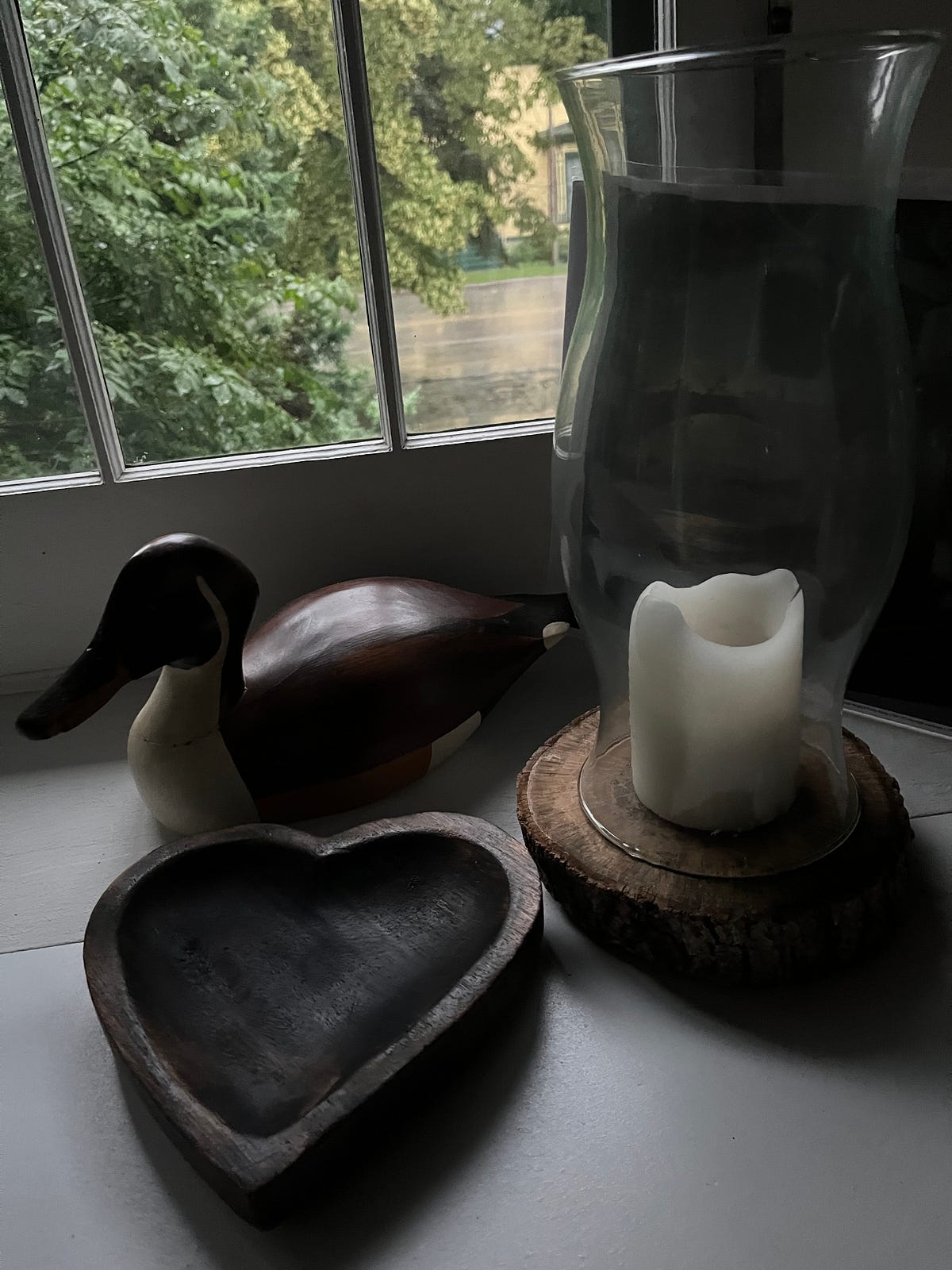The Meaning of a Wet Bowl - Know Thyself, Heal Thyself - Medium