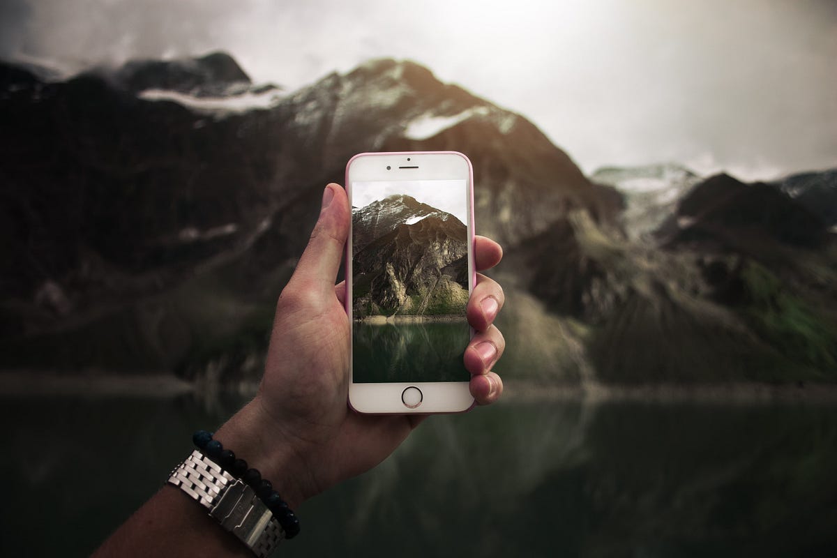 Widen Your Lens. Our view of social issues is far too… | by Hailee Beth ...