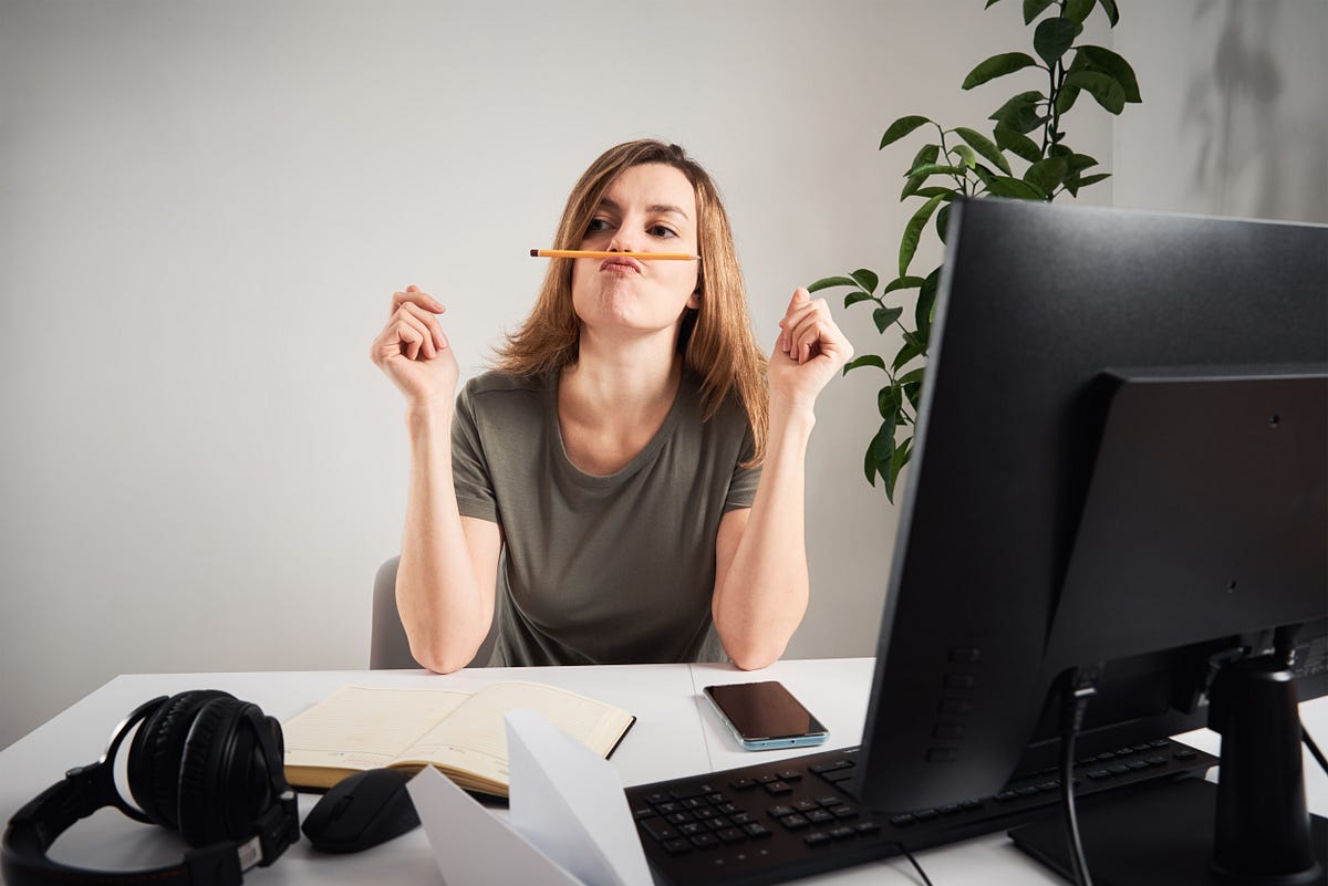 Hack Your Workday: Boost Focus and Beat Procrastination | by Kyle Marc ...