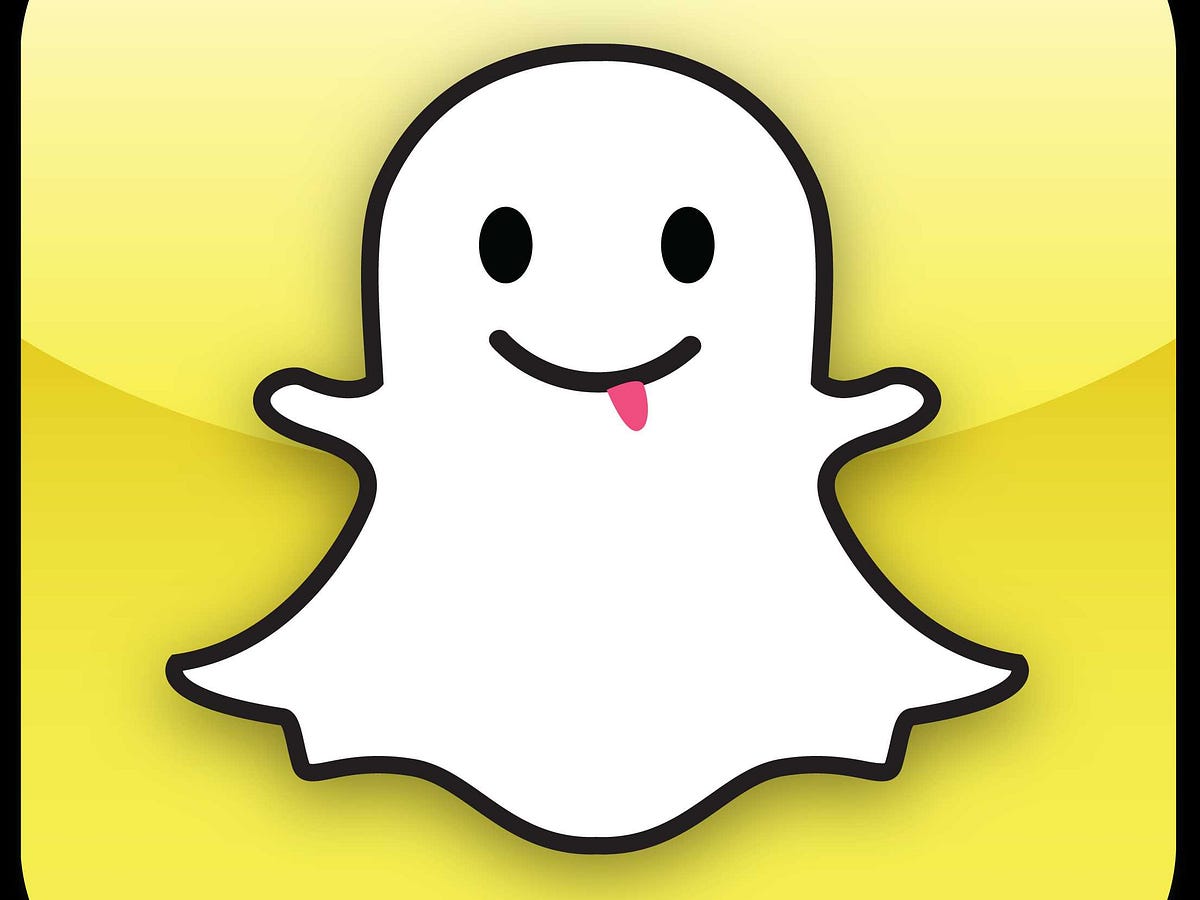 Snapchat: not just for teen nudes | by Corey Burroughs | Medium