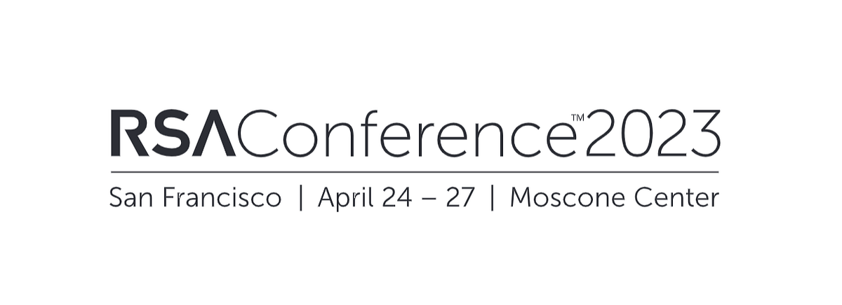 RSA Conference™ 2023: Stronger Together | by Crosswire | Crosswire