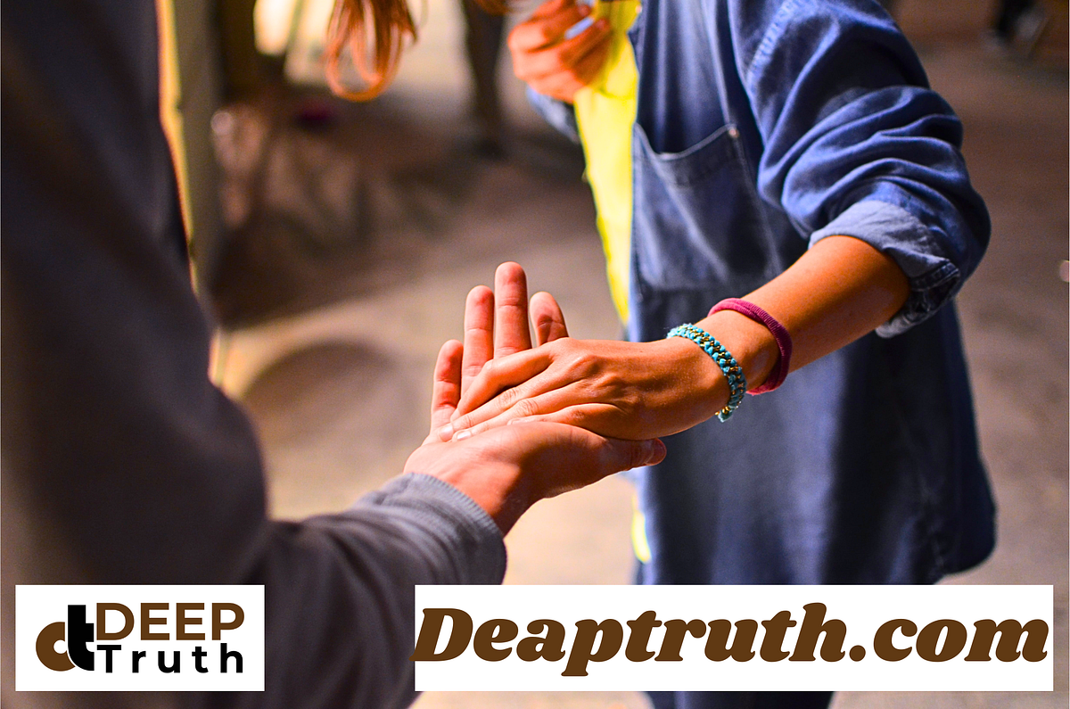 The Best Ways To Build An Emotional Connection With Your Customers | by ...