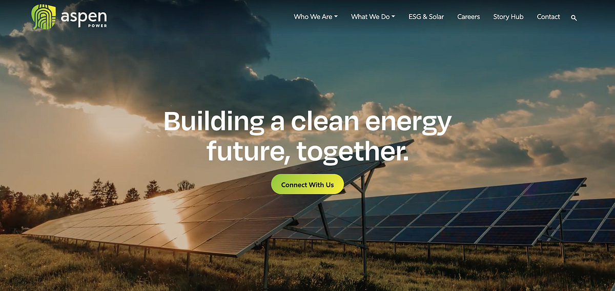 Aspen Power Review - Services, Pricing, Locations, Pros & Cons | Medium