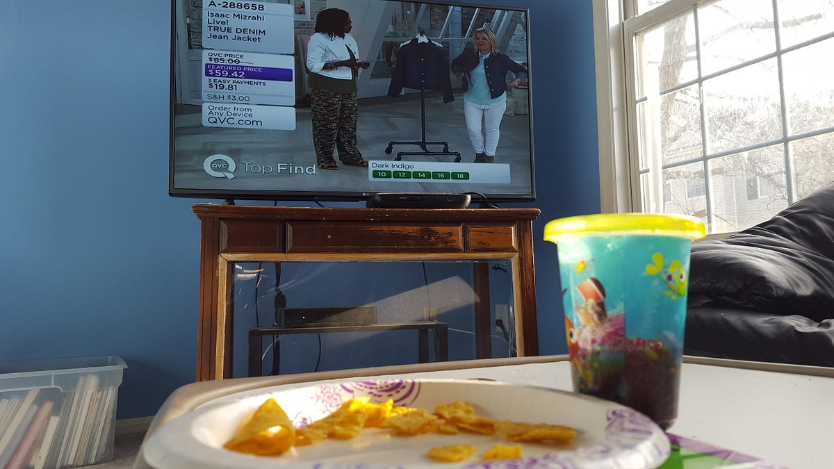 Autism Awareness: The Ultimate Autism Breakfast! | by Jamie Nash | Medium