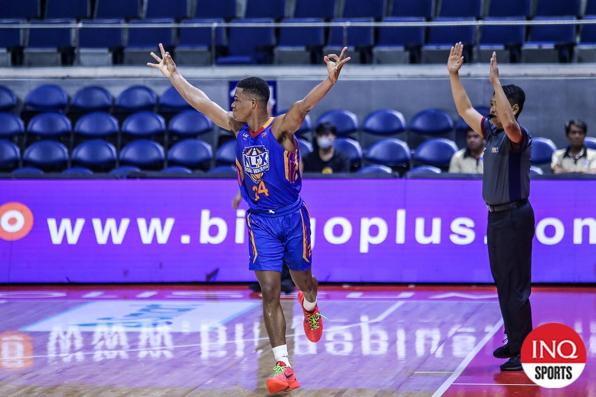 NLEX Secures Crucial Win, Beats Converge 107–103 in Playoff Bid Push | by Vip Sports Tips | Jan ...