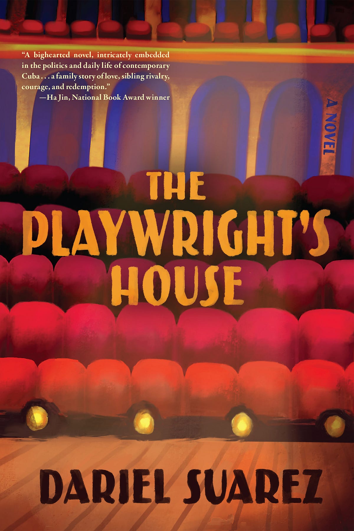 What The Playwright’s House can teach us about Cuba today — notes from ...