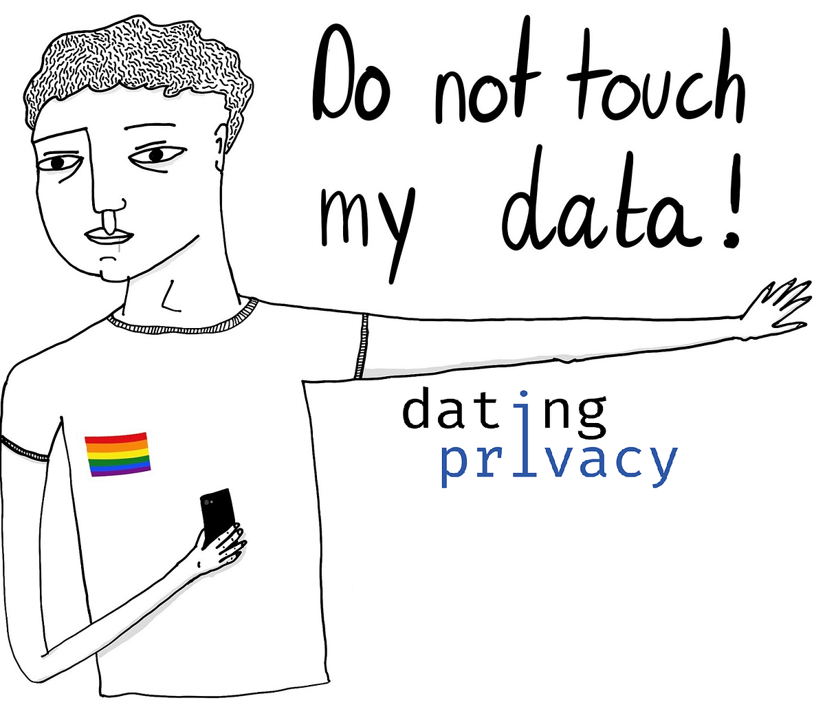 Dating Privacy, lancement du collectif [FR] | by Mydata Vaud | MyDataVaud | Medium