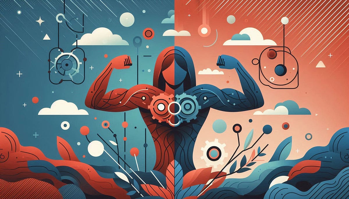 Strong, weak, and unowned references in Swift | by Vadi Bu | Medium