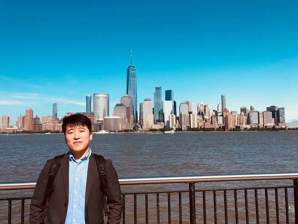 How I got an engineering internship with Goldman Sachs as an average ...