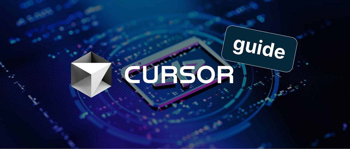 How to Build a Bug-Resistant Workflow with Cursor AI | by Ridma Gamage ...