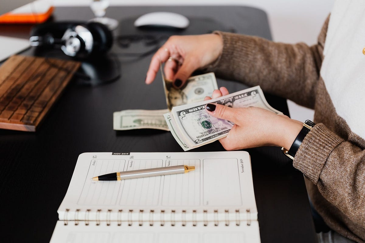 How to Make Ends Meet When Strapped for Cash | by Jesse Almeda | The ...