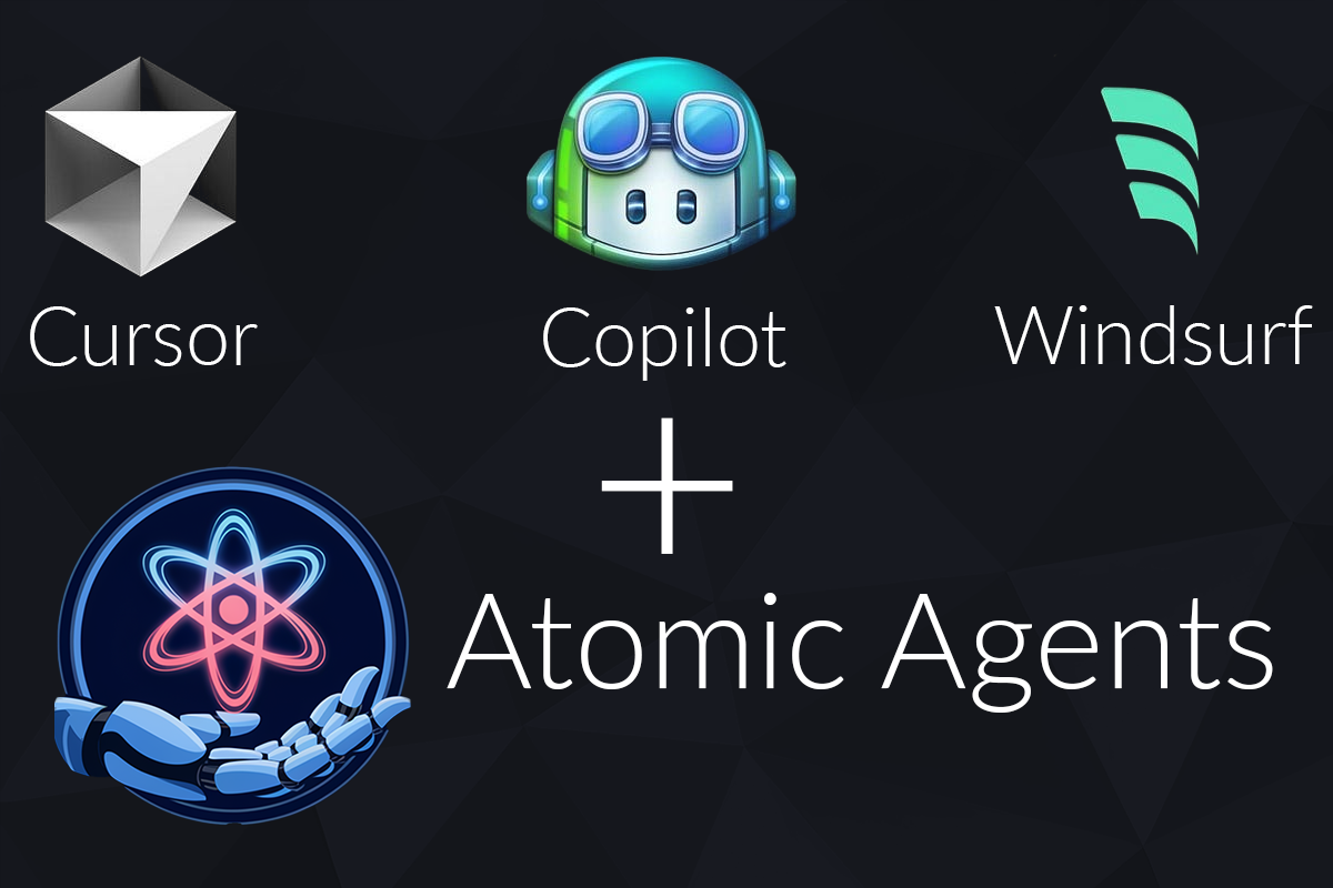 Using Custom Agents in Cursor, Windsurf, Copilot and Others to ...