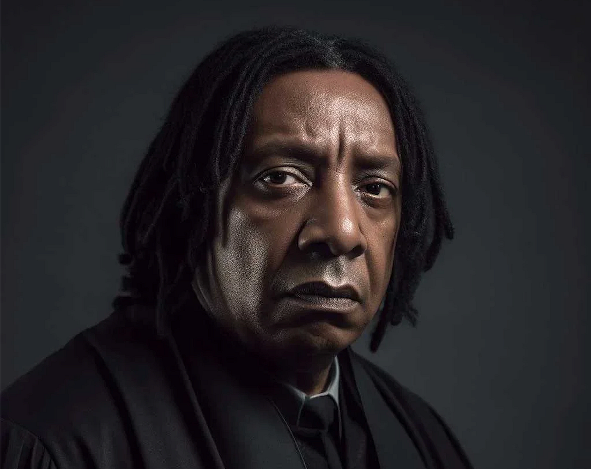 Black Snape, Tokenism &. Woke Hollywood | by The Overgraduate | Medium