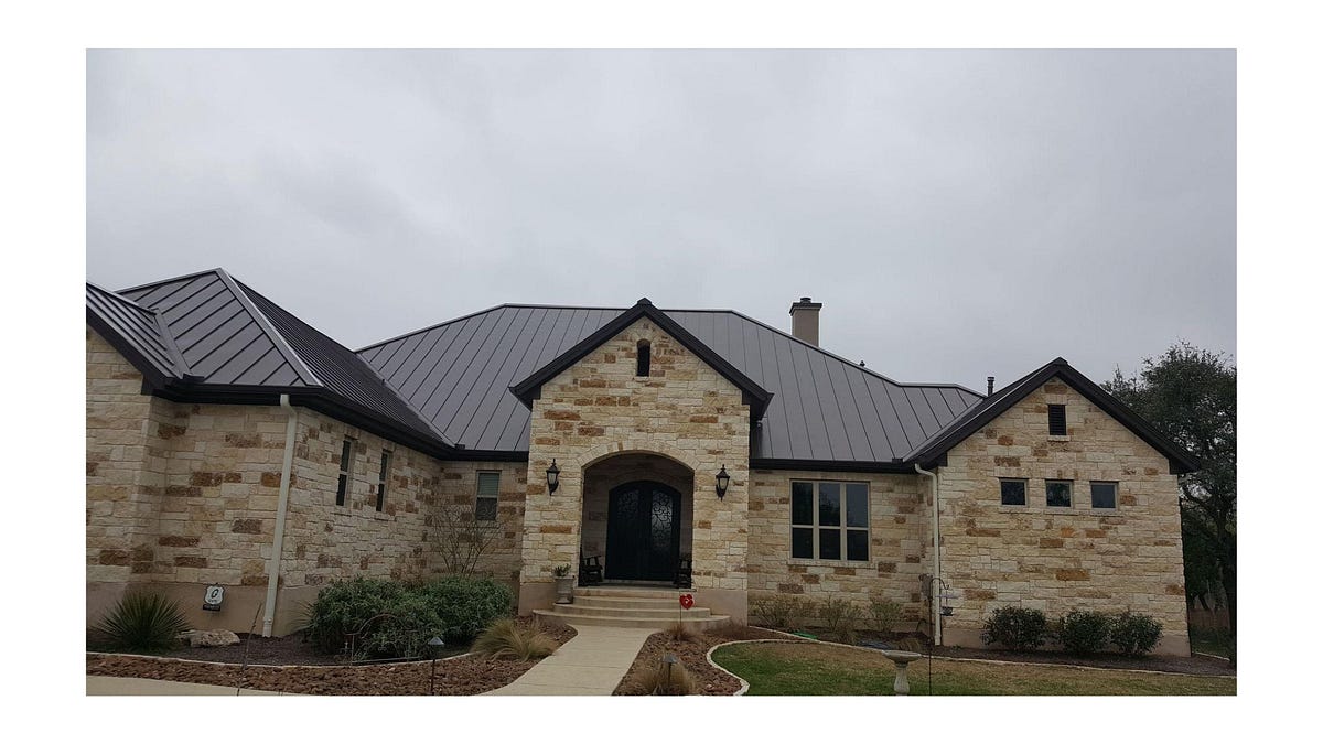 Embracing Elastomeric Coatings — A Flexible Shield Against the Elements | by M5 Construction ...
