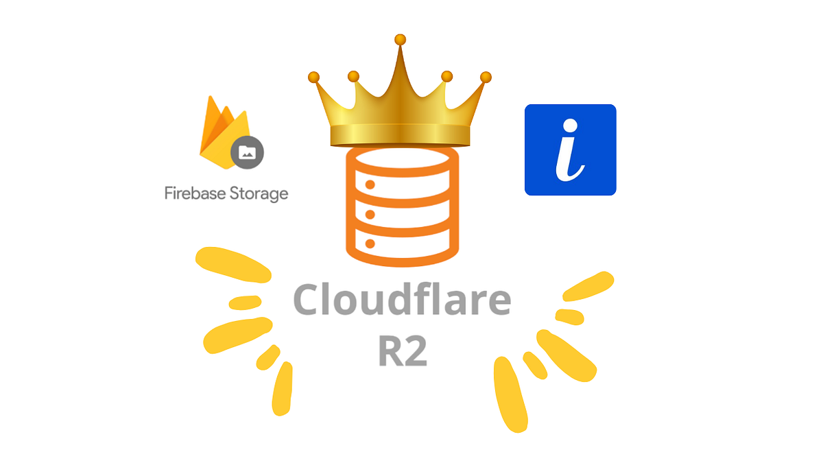 3 Reasons Why I’m Switching To Cloudflare R2 For My Storage | by JM Santos | JavaScript in Plain ...