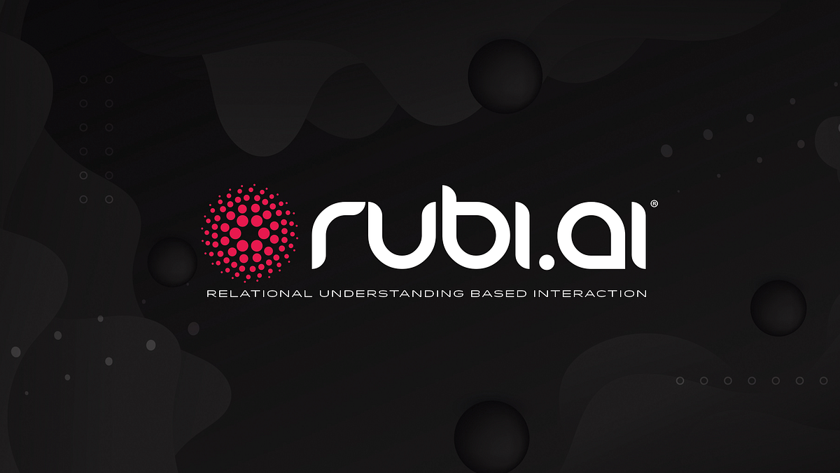 Introducing Rubi.AI: Your Ultimate Content Creation Partner | by Rubi.AI | Medium