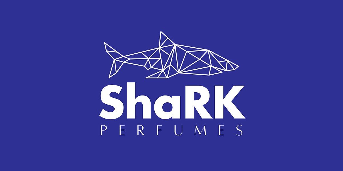 ShaRK perfumes. ShaRK Perfumes | by wikibio | Medium