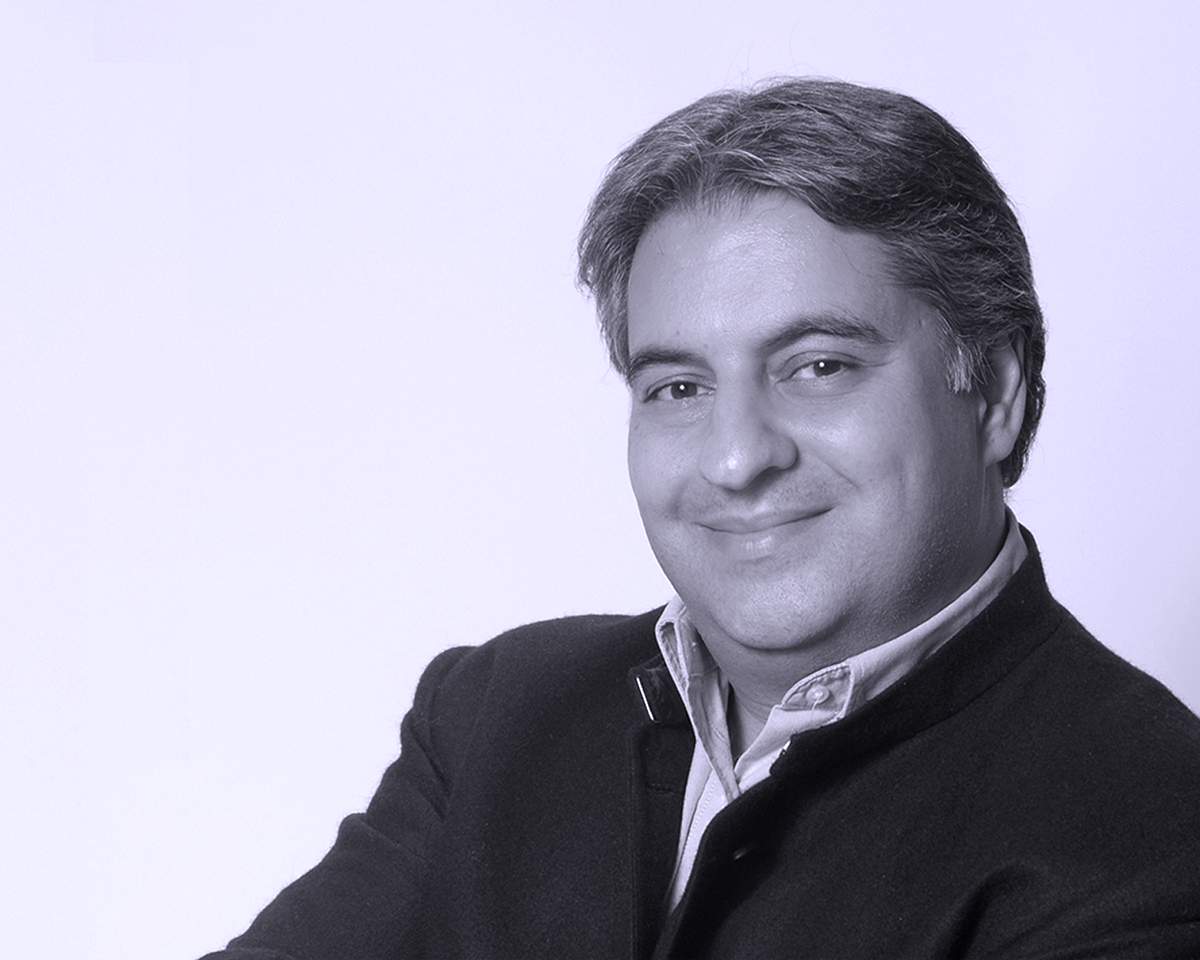 Interview with a Futurist:. Rohit Talwar on the Future of Work | by Gus ...