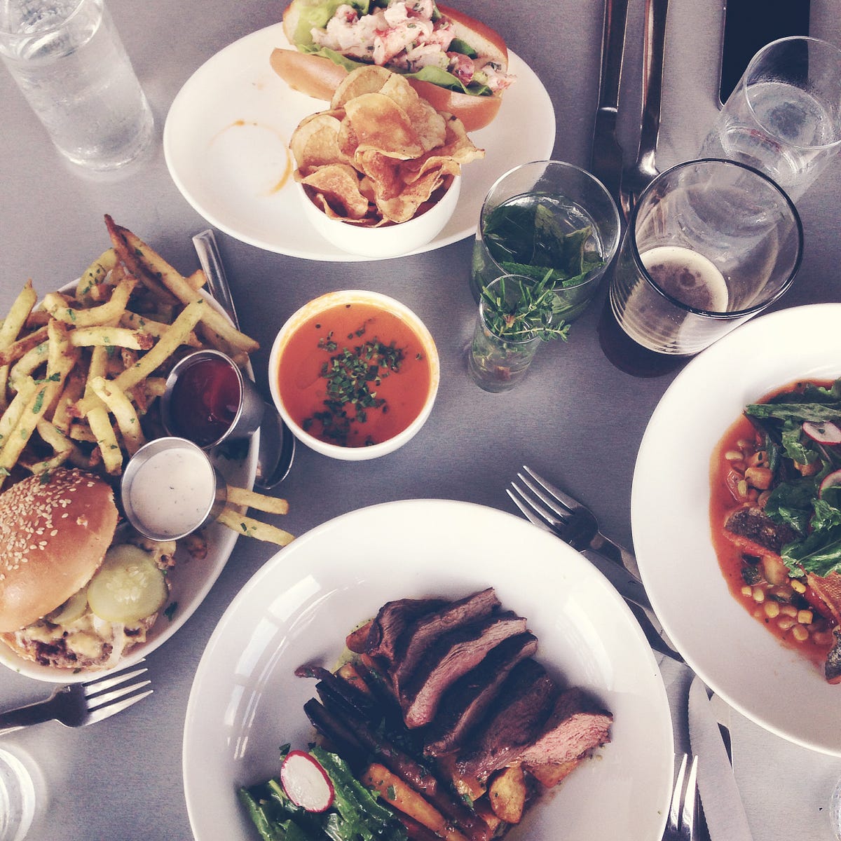 Becoming an ATLien. Living in Atlanta the past couple of… | by ...