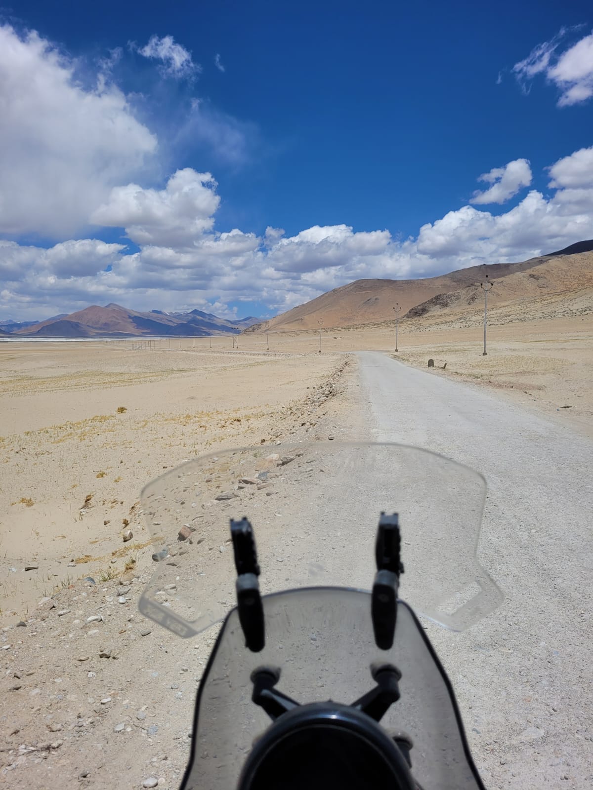 Ride of 16 hours. This story recounts my longest… | by Sunil Patil | Medium