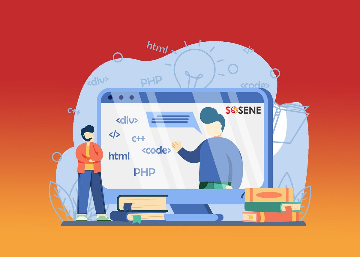 TOP 7 PROGRAMMING LANGUAGES FOR BACKEND WEB DEVELOPMENT IN 2022 | by ...