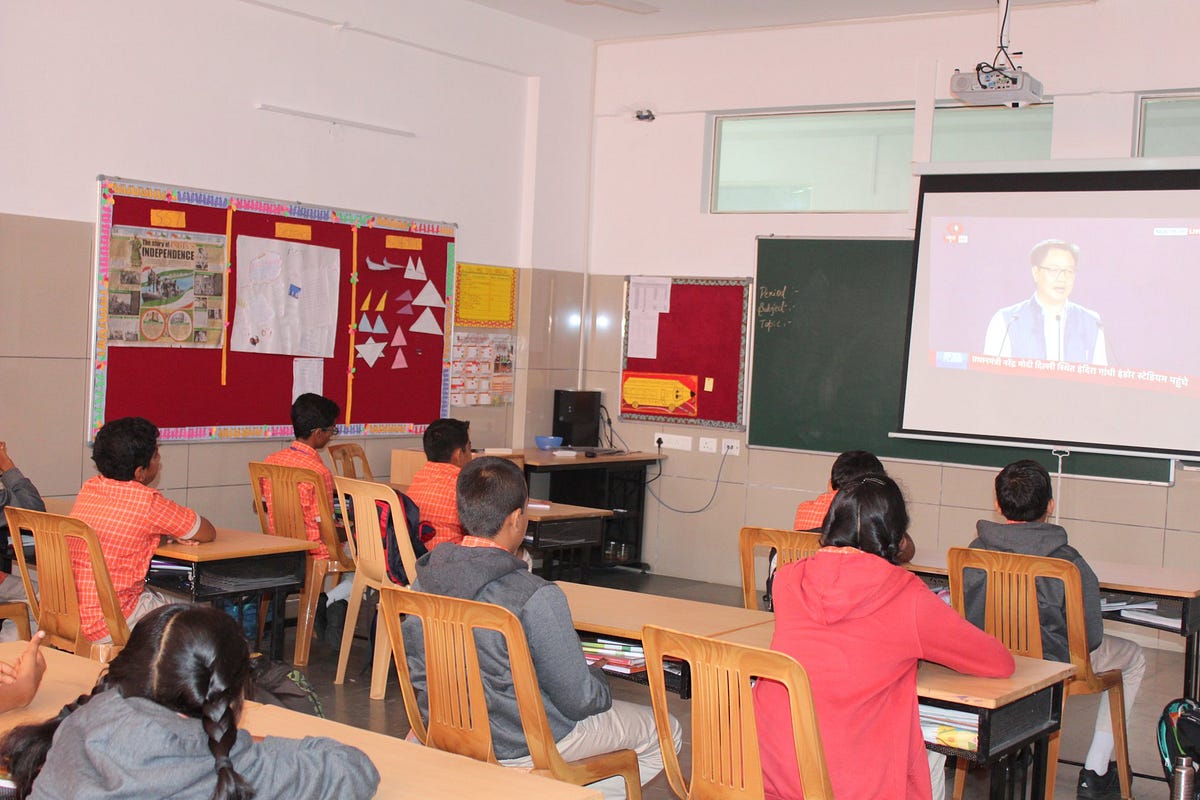 Why school education matters a lot for children overall development ...
