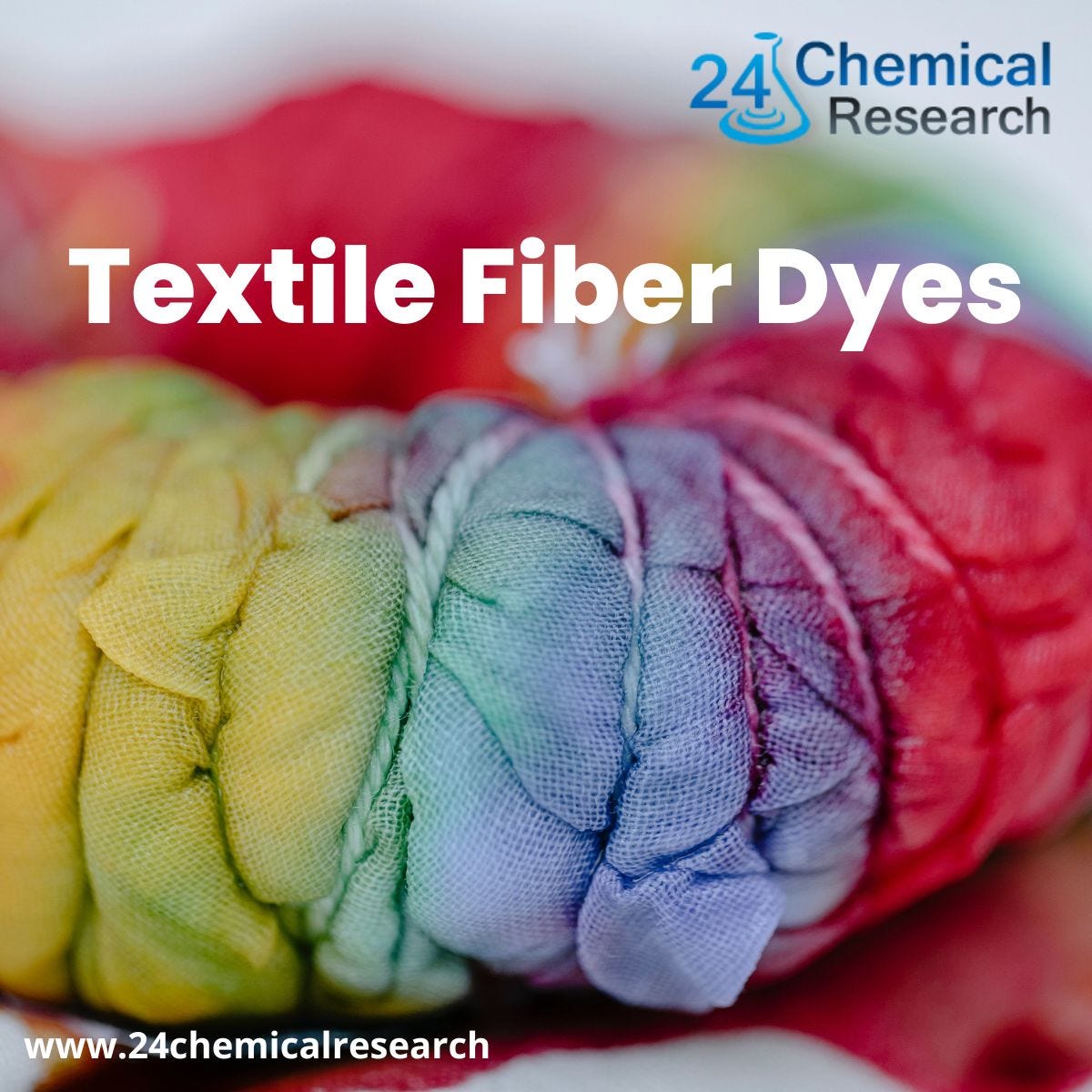 Textile Fiber Dyes Market Insights, Forecast to 2028 | by Reshma Behale ...