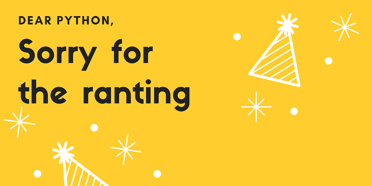 dyld: Library not loaded: @executable_path/../.Python | by Antonio Ribeiro | Medium