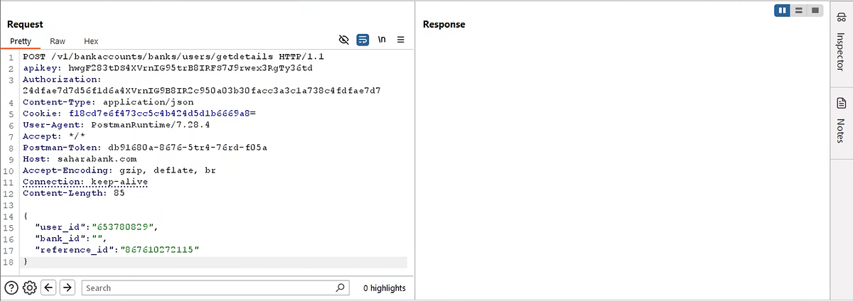 Unveiling Broken Object Level Authorization (BOLA) in APIs: A Real ...
