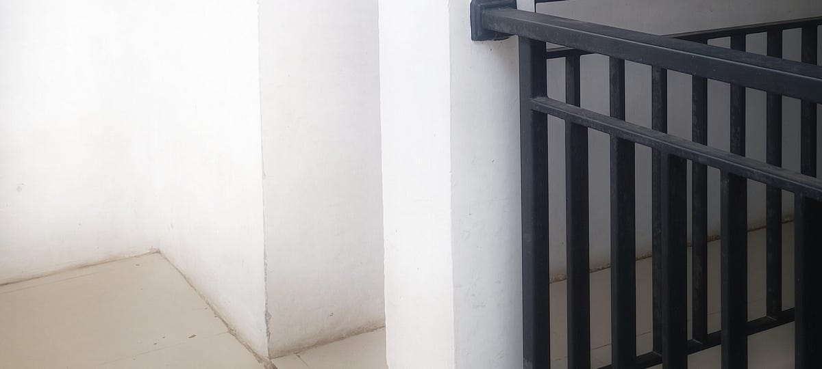 how to deal w/ ur absence?. Sepertinya kita memang bukan yang… | by ...