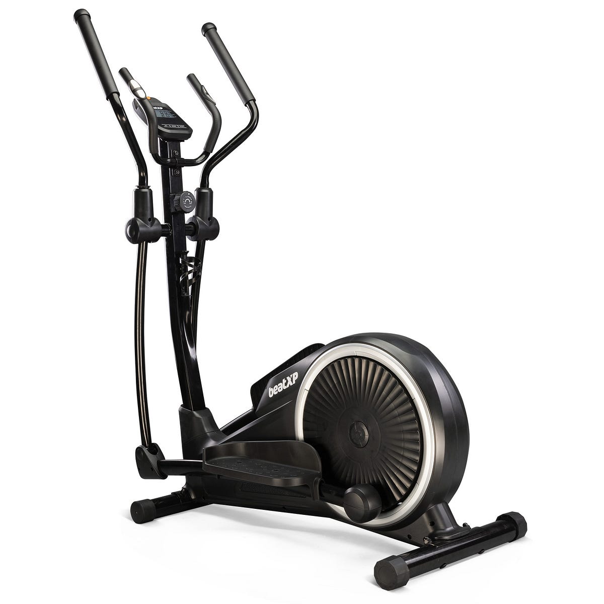beatXP XPCross Plus | Elliptical Cross Trainer for Home & Gym Workout ...