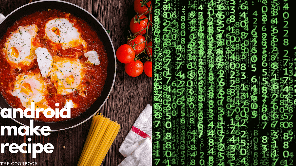 Android Build cookbook| Build Apps or Libraries with Make file | by swetabh suman | Medium