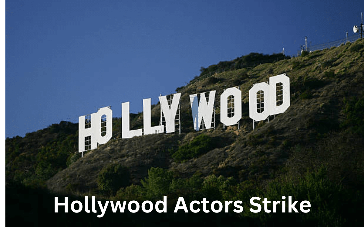 What to Expect Now That the Hollywood Actors Strike Has Reportedly Ended | by Sonia Khan | Nov ...