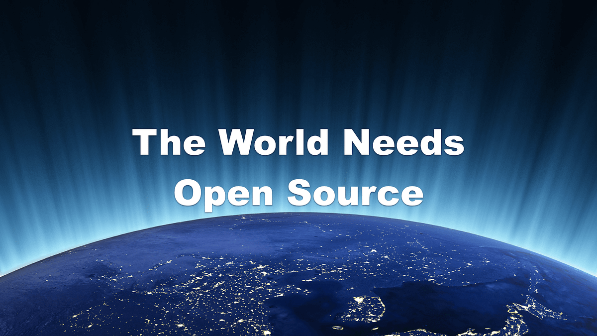 How to contribute to Open Source? | by Amit Shekhar | MindOrks | Medium