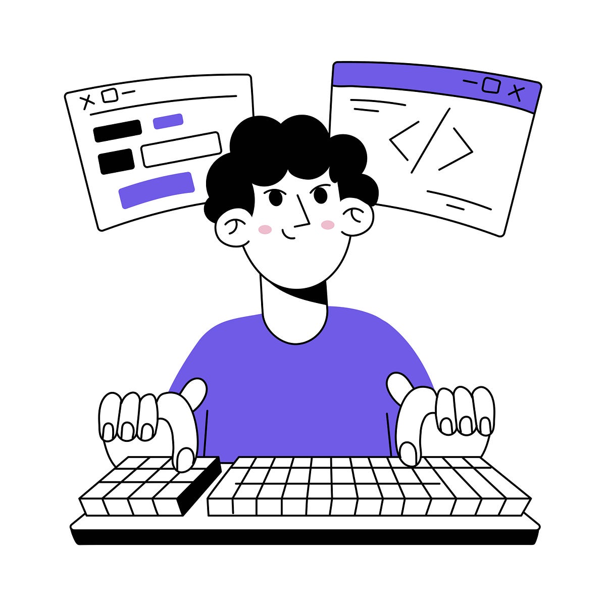How I turn my figma designs into code + plugins: Fasten your developer ...