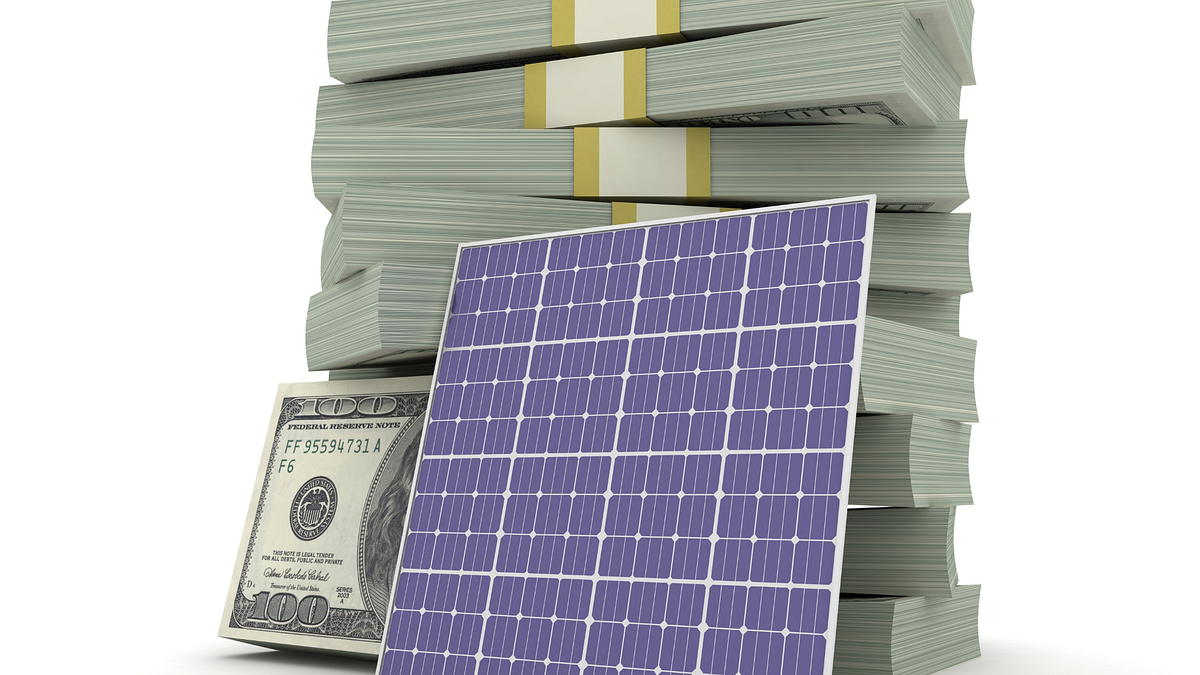 Solar Loan : A Comprehensive Guide | Glyde Solar | by Glyde Solar | Medium