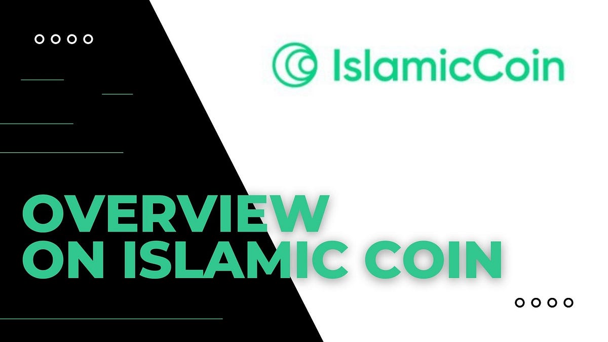 ISLAMIC COIN OVERVIEW. Islam is the religious faith of… | by Michael ...